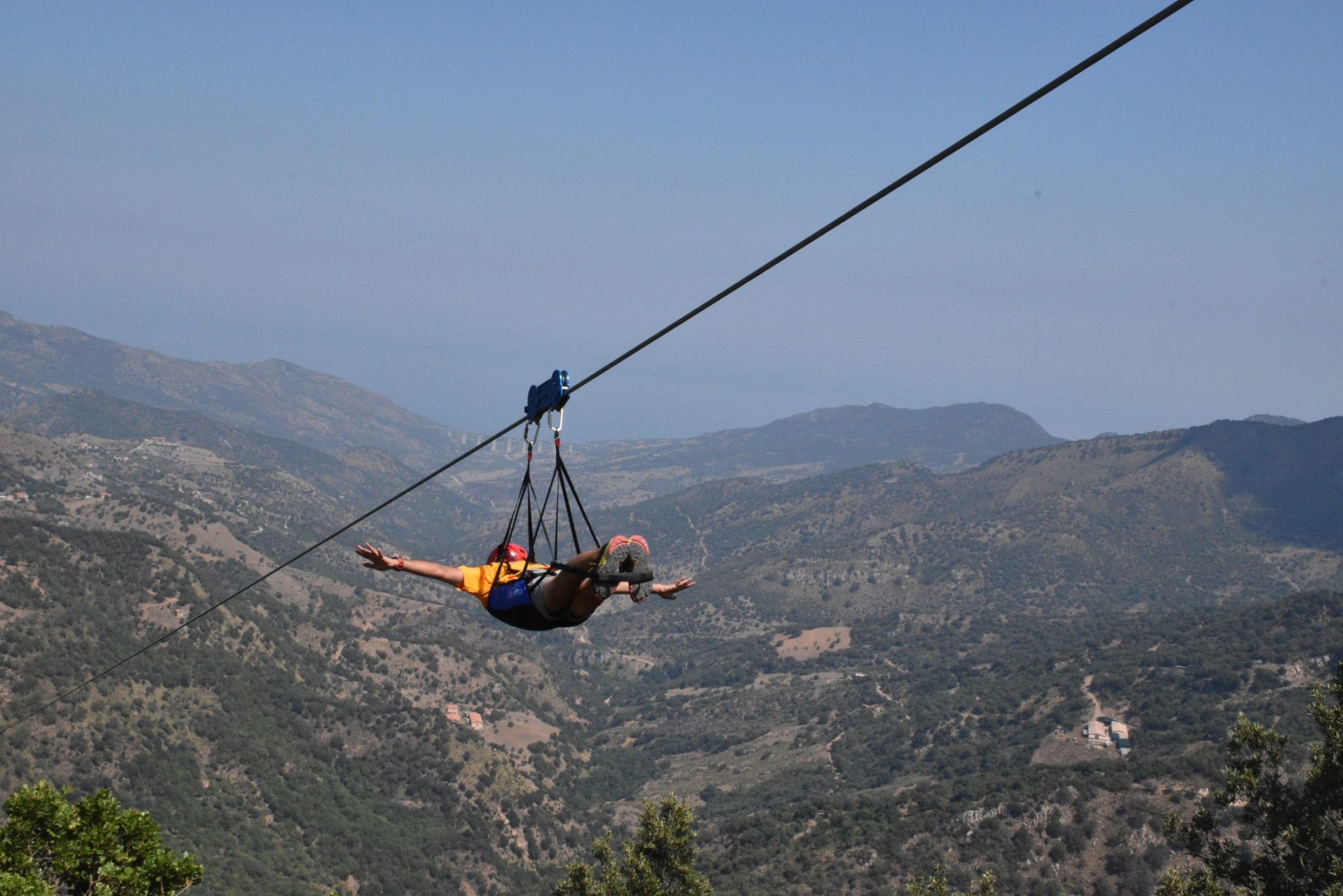 Home Zipline Sicilia ~ Zipline Sicilia